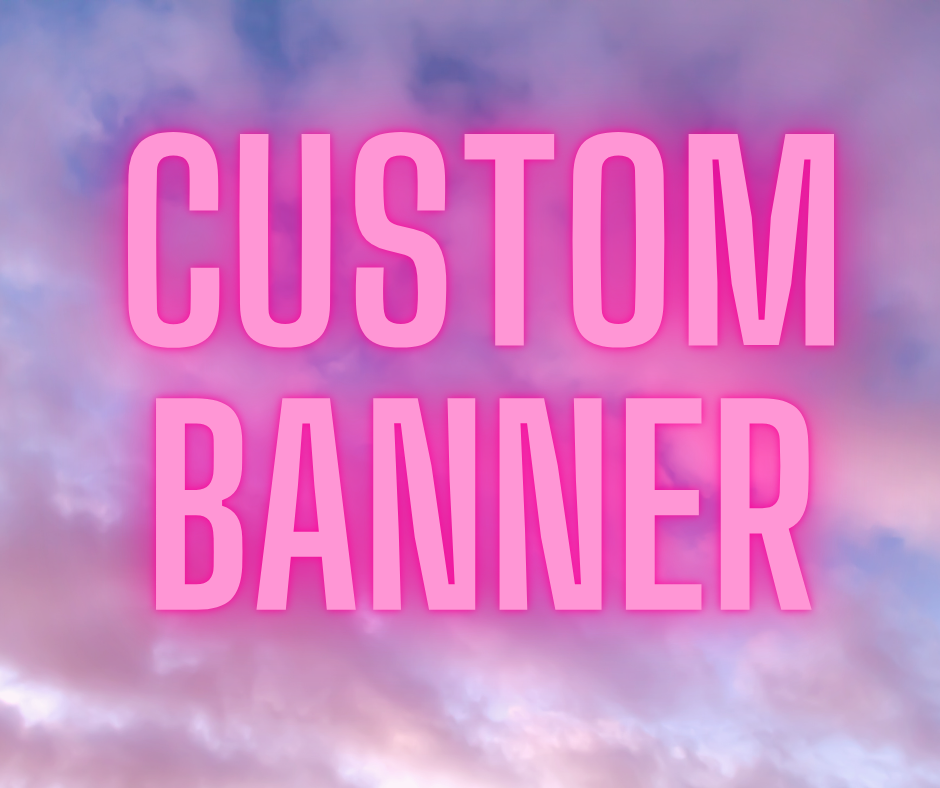 Custom Banner – Mad Kat Custom Designs, LLC