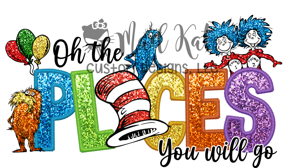 DS50 HTV transfer – Mad Kat Custom Designs, LLC