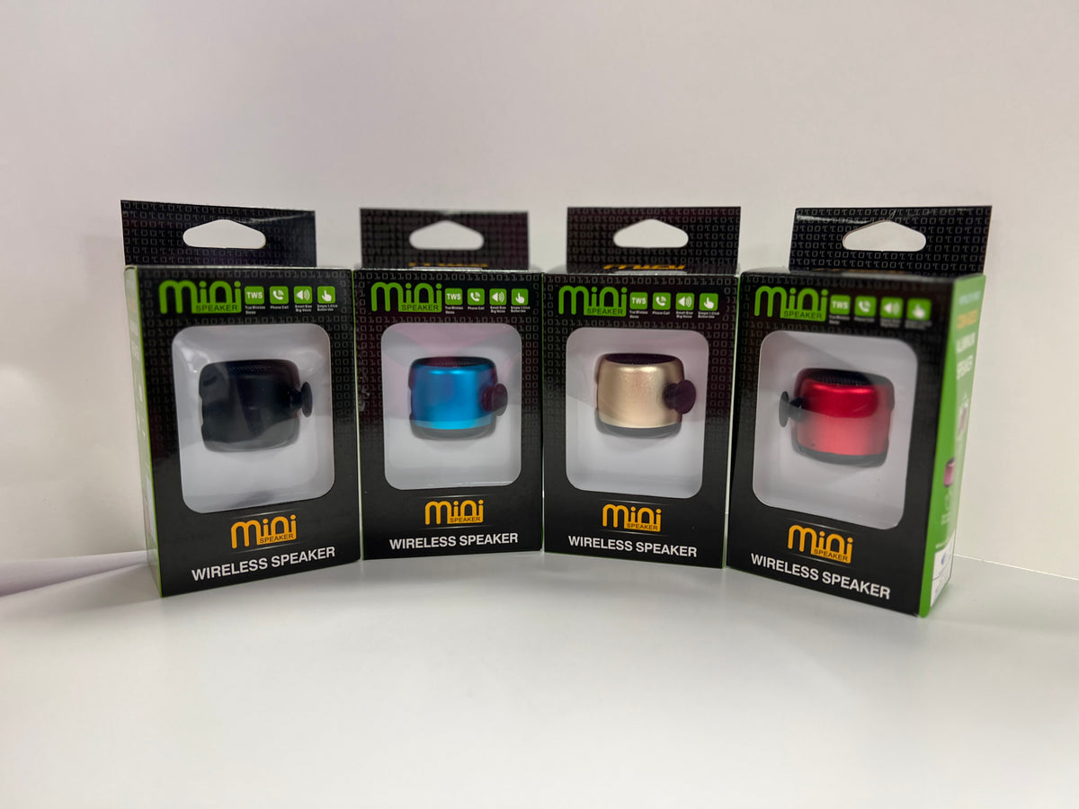 Bluetooth Speaker Shoe Charm – Mad Kat Custom Designs, LLC