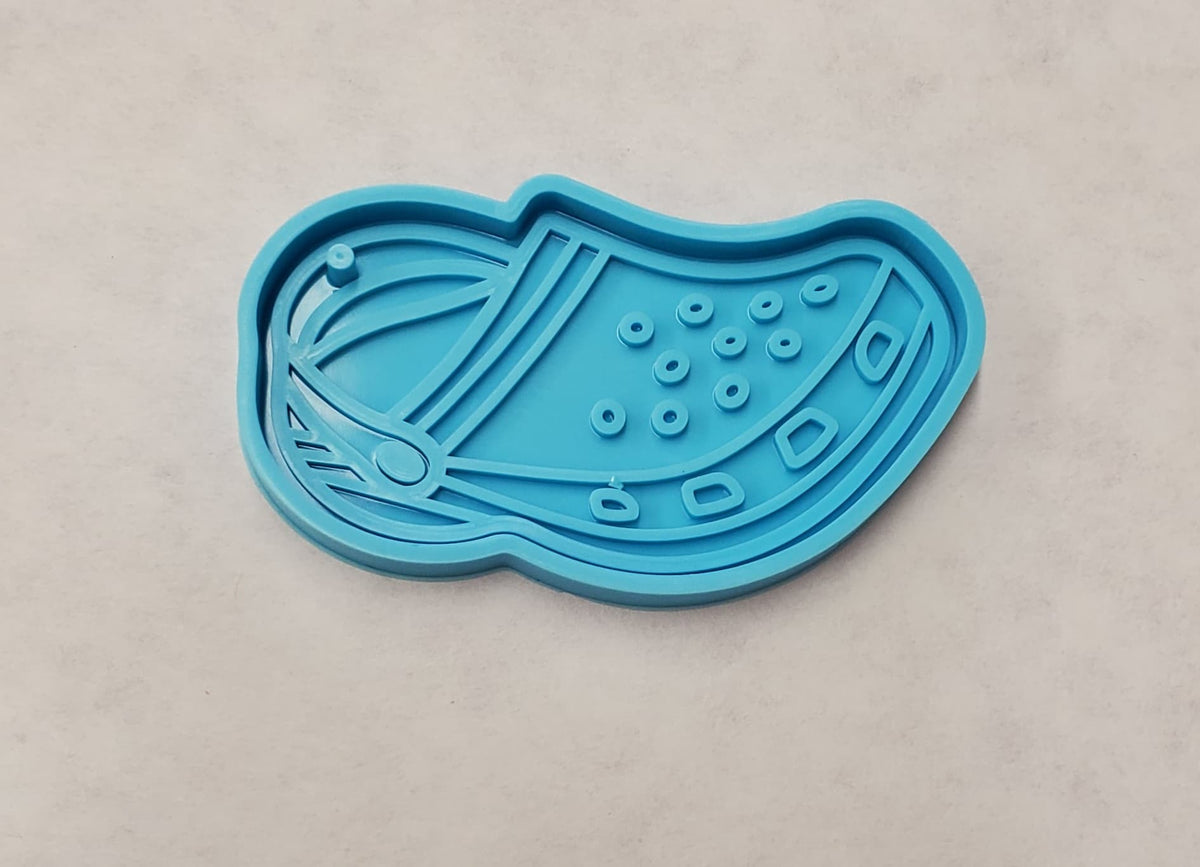 Crocs Silicone Mold – Mad Kat Custom Designs, LLC
