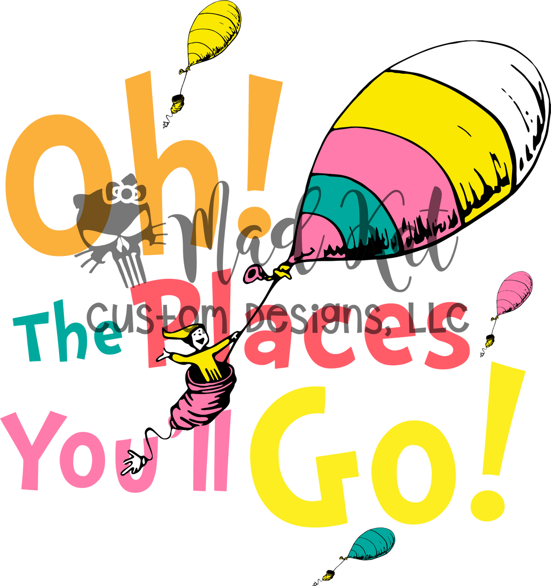 DS13 HTV transfer – Mad Kat Custom Designs, LLC