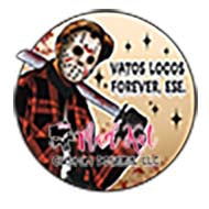 Miklo Jason HTV transfer – Mad Kat Custom Designs, LLC