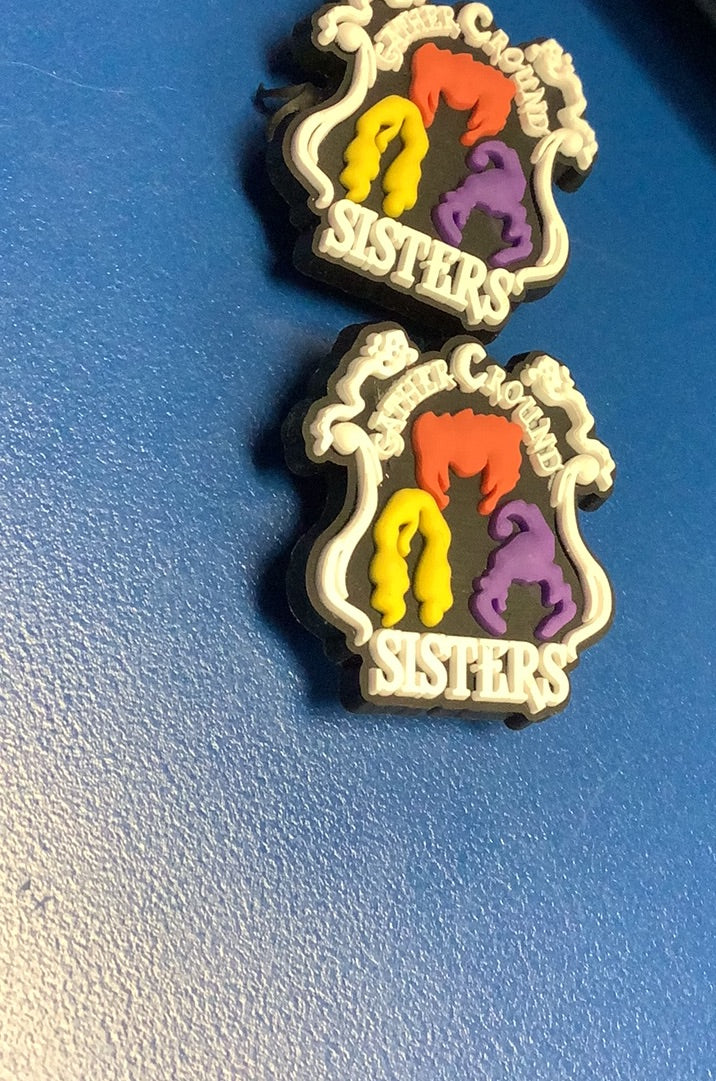 Sanderson sisters – Mad Kat Custom Designs, LLC