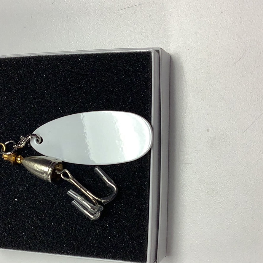 Sublimation Fishing Lure – Mad Kat Custom Designs, LLC