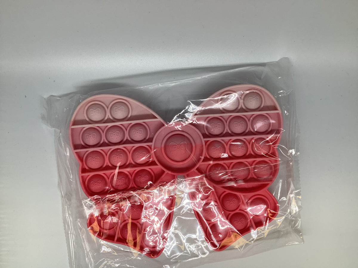 Bow pop it 2 – Mad Kat Custom Designs, LLC